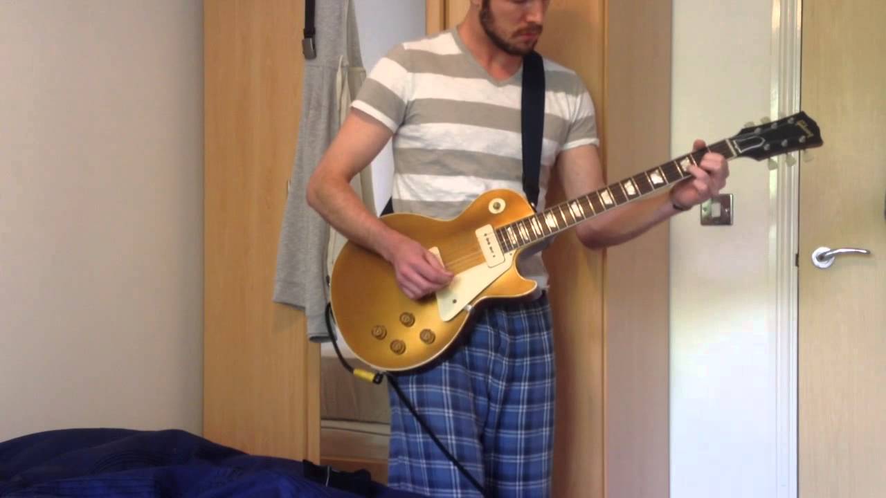 Big Neil Young Stereo Sound - YouTube