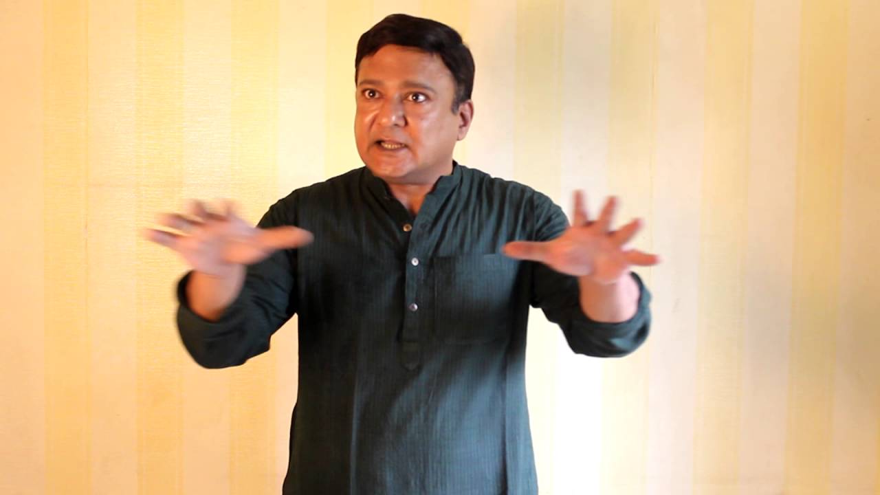 Alok nath pathak - YouTube