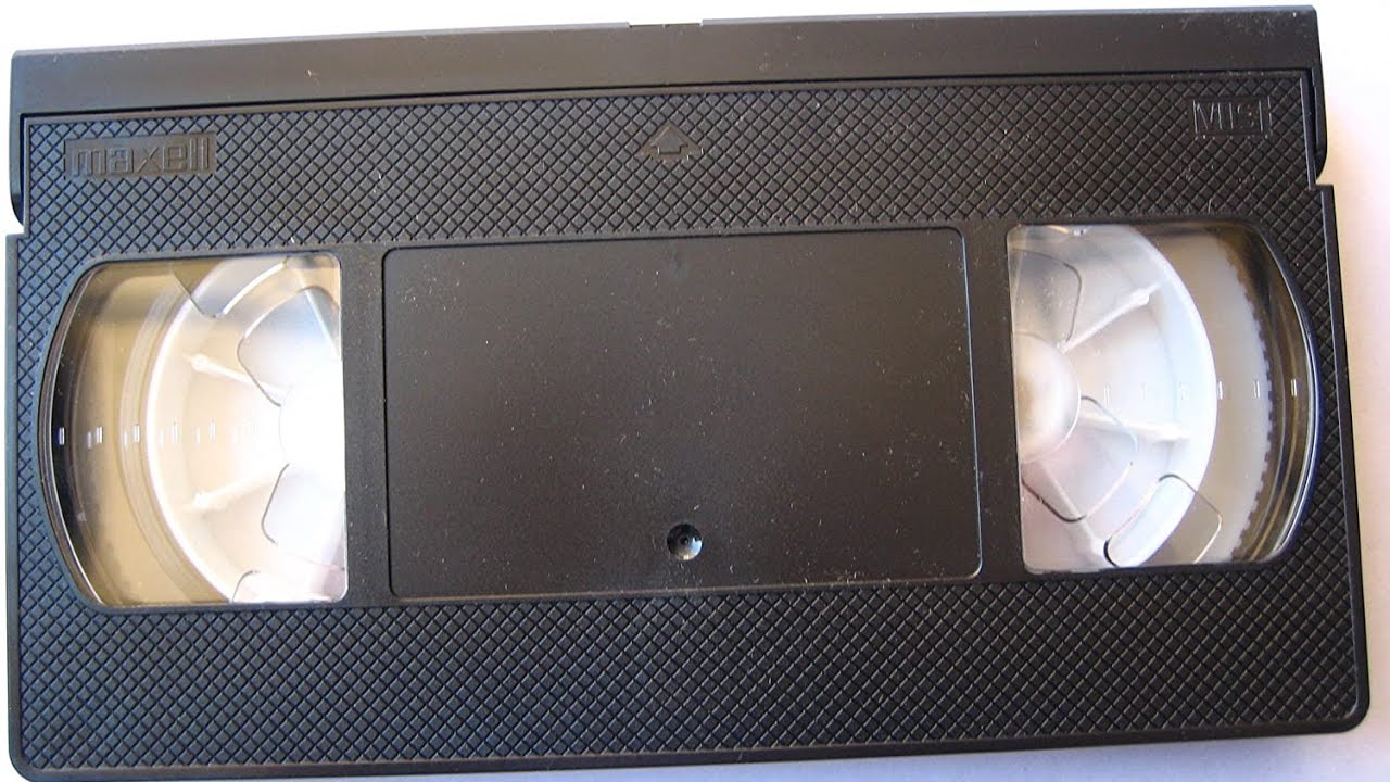 another VHS opening compilation - YouTube