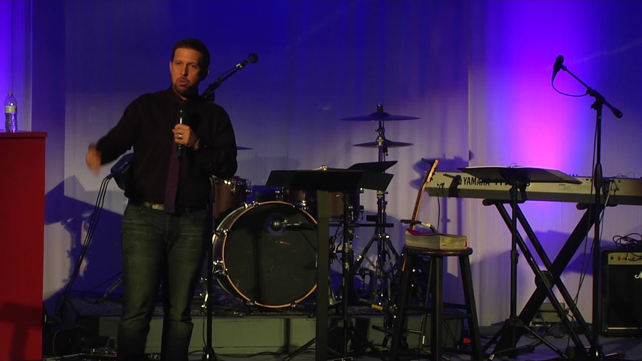 Rebuild, Raise-Up, Repair / Sean Hutson / Exalt Church (Bradenton ...