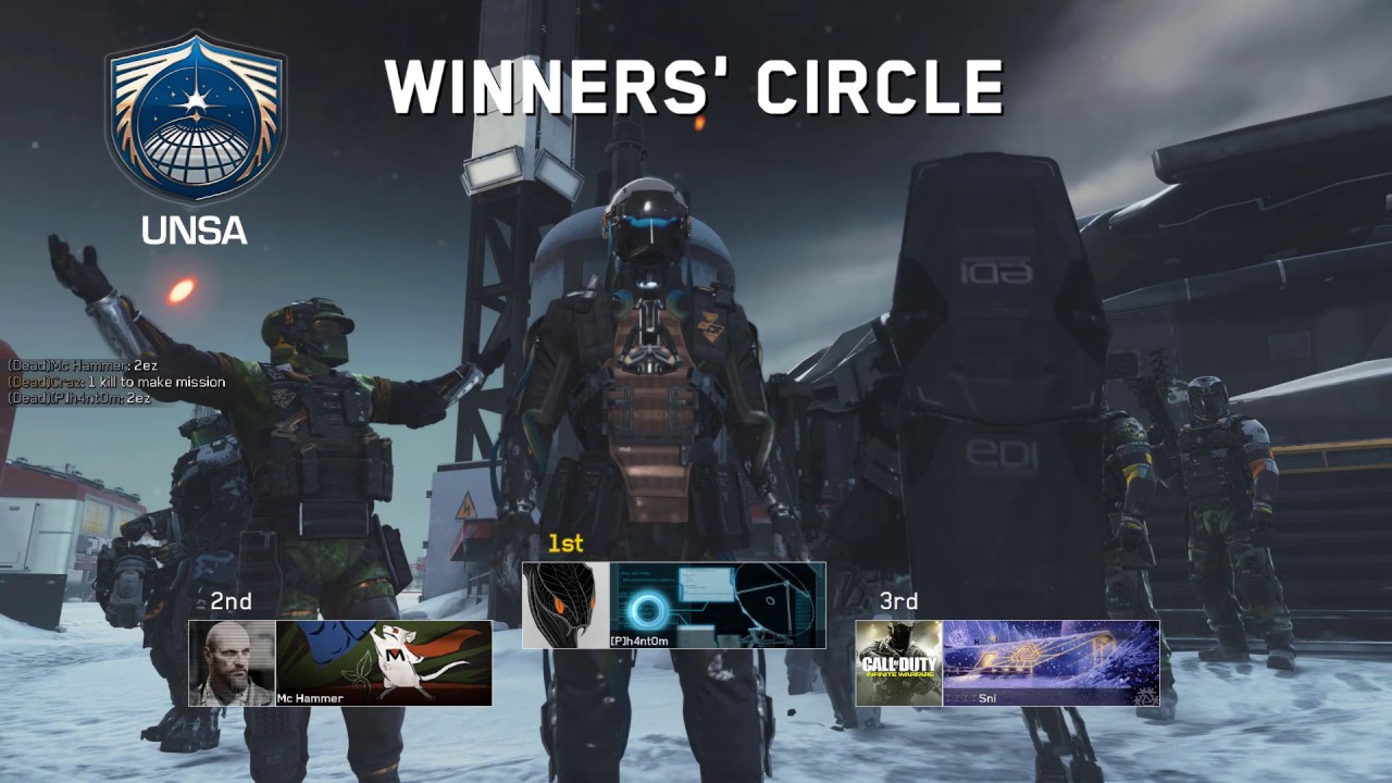 SPACE NAZIS - YouTube