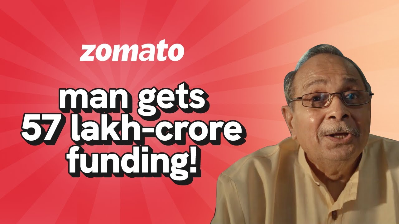 A Zomato Success Story! (Based on a series of true, genuine and real ...