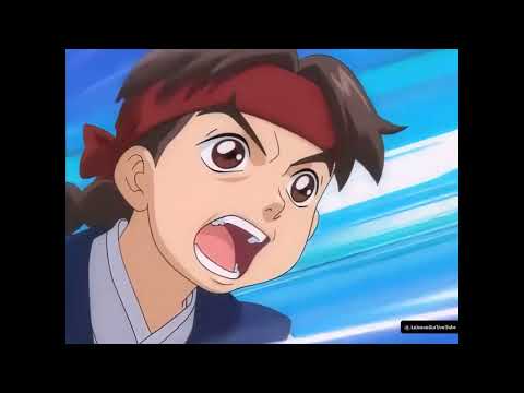 Janggeum'ın Rüyası 34. Bölüm Full HD Türkçe Dublaj