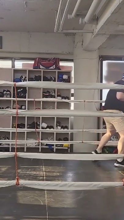 134kg vs 94kg - YouTube