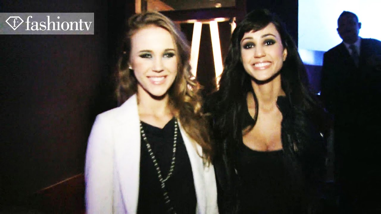 Tempus "Midnight Haute" Opening Party at The Ritz-Carlton Jakarta ft DJ ...