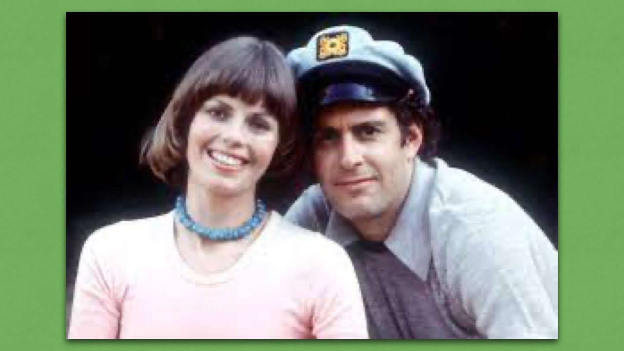 Hip hop Dj plays one of his favorite Captain & Tennille songs. "Love ...