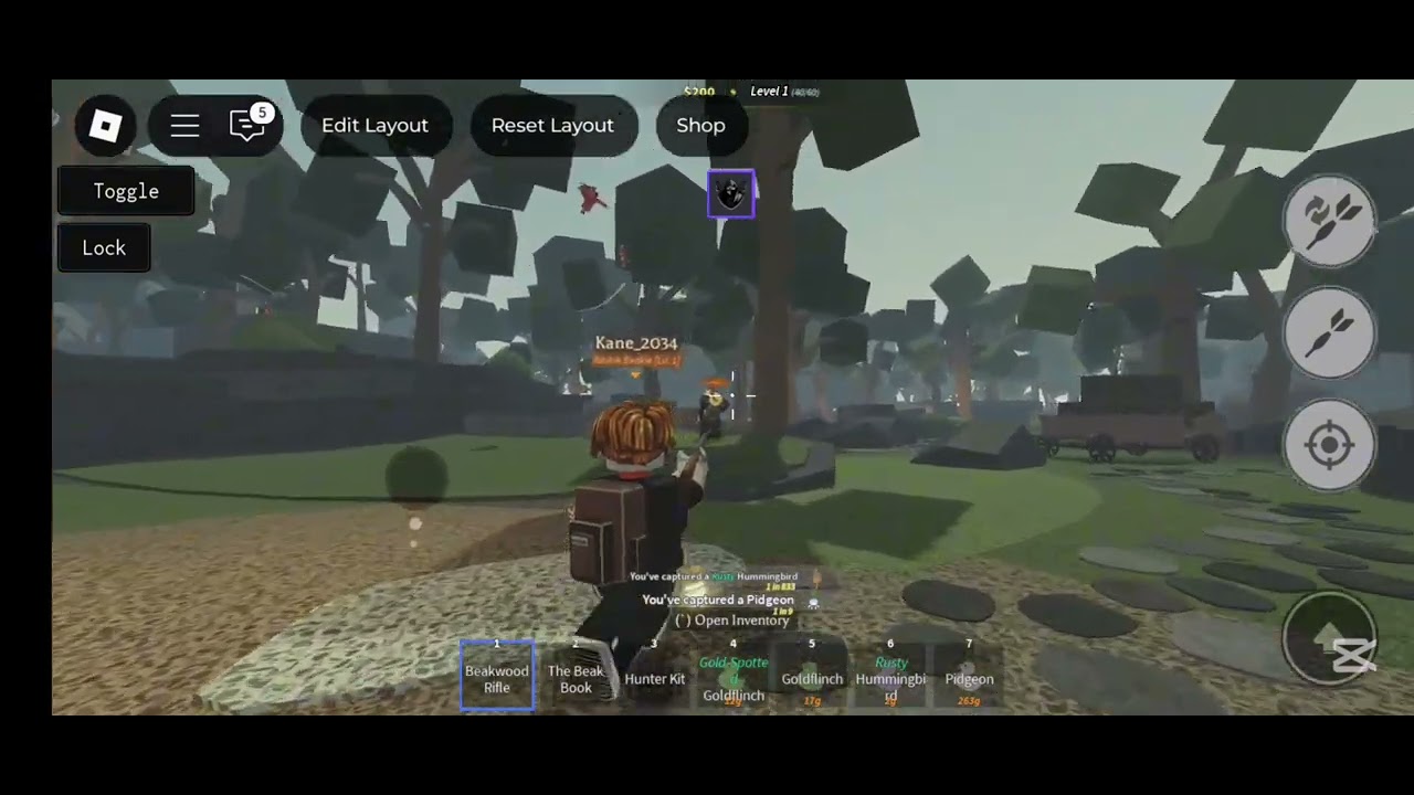 *OP* Roblox Beaks Script | SILENT AIM | KILL AURA | KILL ALL | Pastebin ...