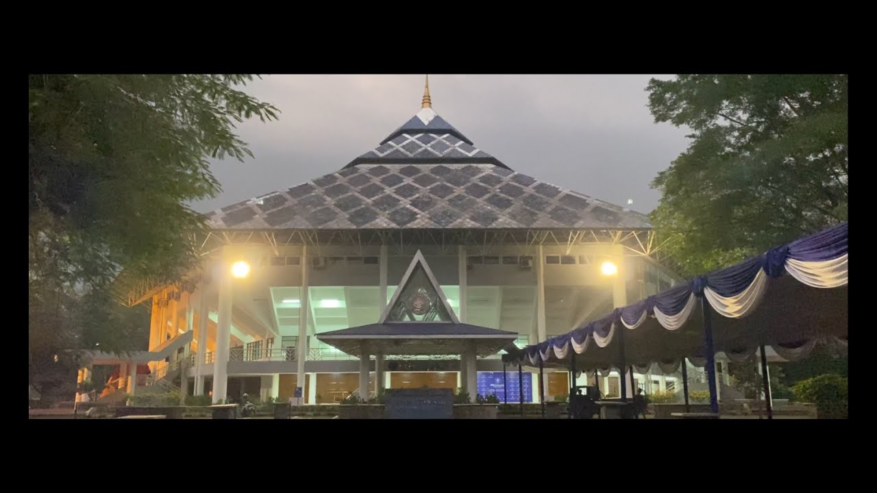 Agro Graduate Celebration HIMAGRON 2022/2023 - YouTube