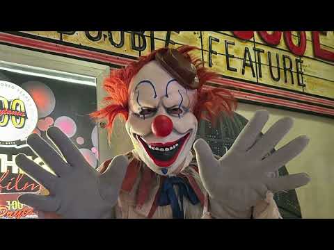 FRENDO showcased CLOWN IN A CORNFIELD at The Overlook Film Festival ...
