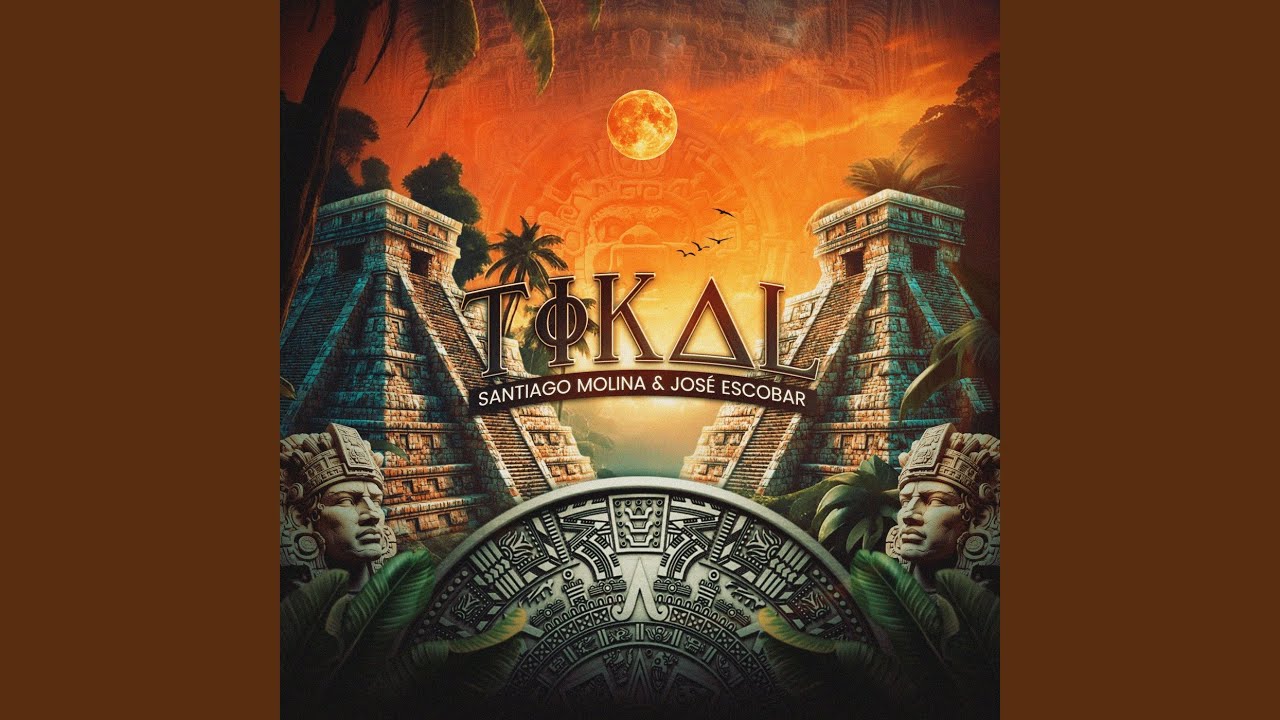 TIKAL - YouTube