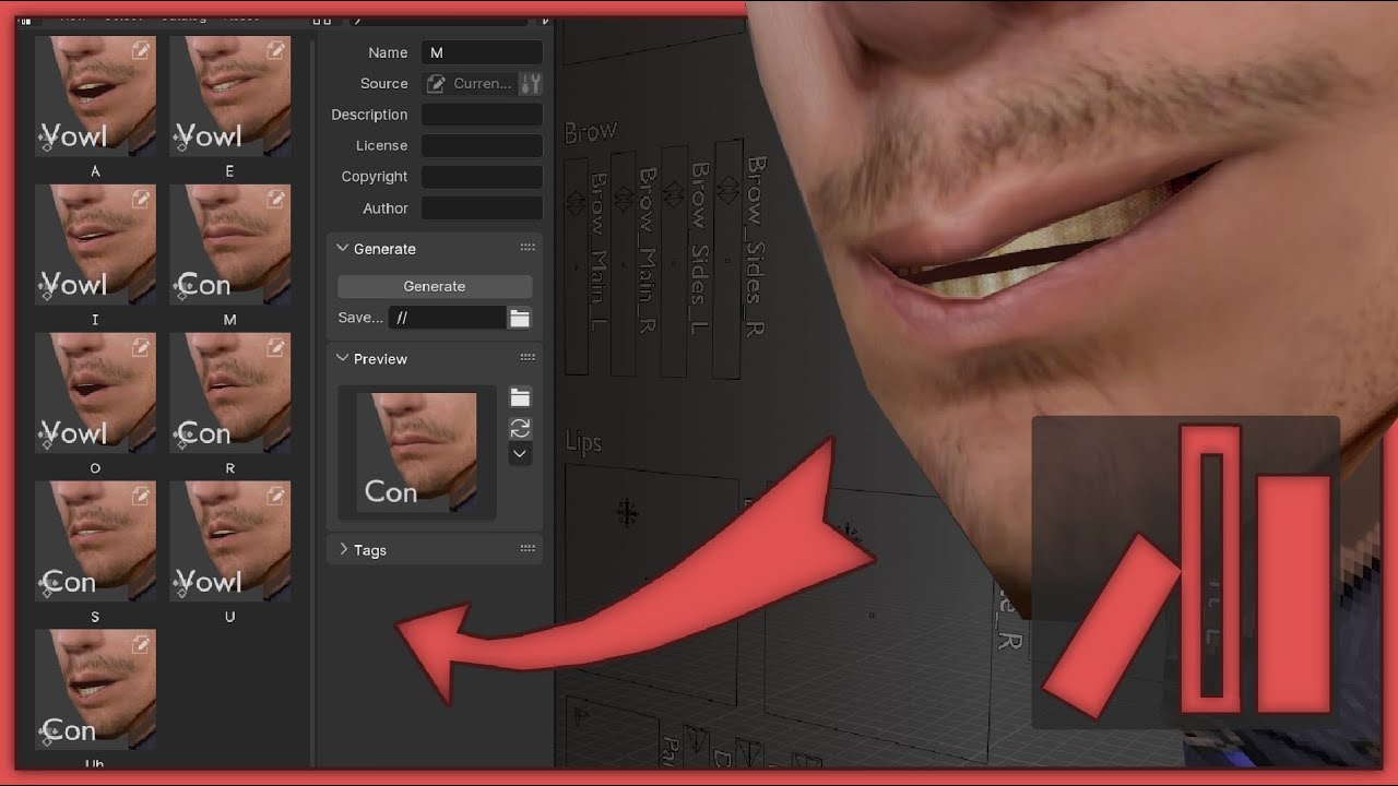 Asset Thumbnailer for Asset Browser - Blender Addon - YouTube