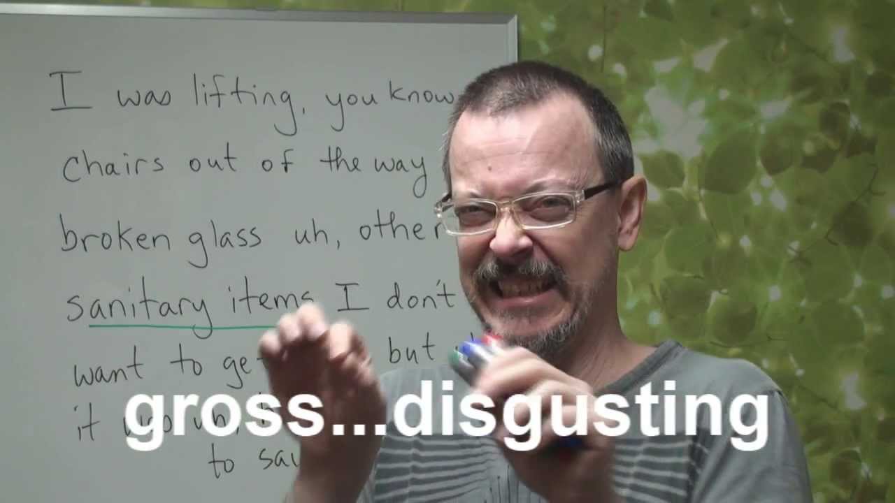 Daily Dictation 34: Learn English listening & English comprehension ...