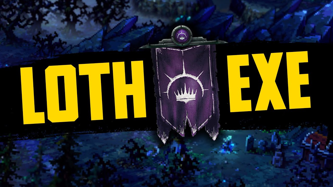 HOW TO PLAY LOTH PROPERLY | Songs of Conquest - YouTube