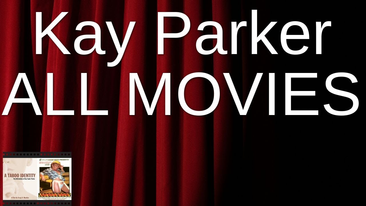 ALL Kay Parker Movies Ranked by Score (Critics + Fans) - YouTube