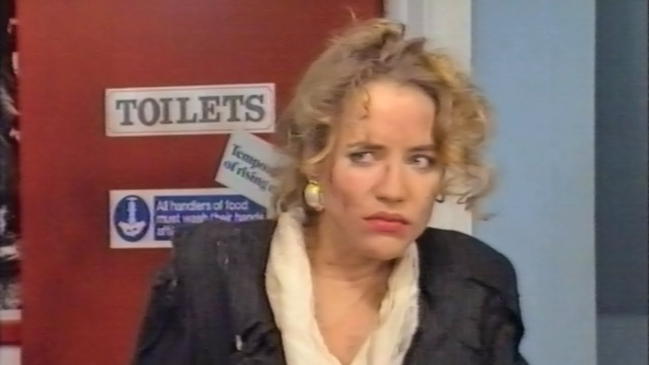 Spatz S3E3 (1992) - FULL EPISODE - YouTube
