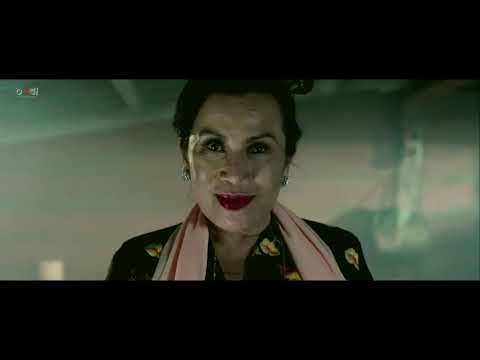 Hantu Kak Limah(2018) part 1