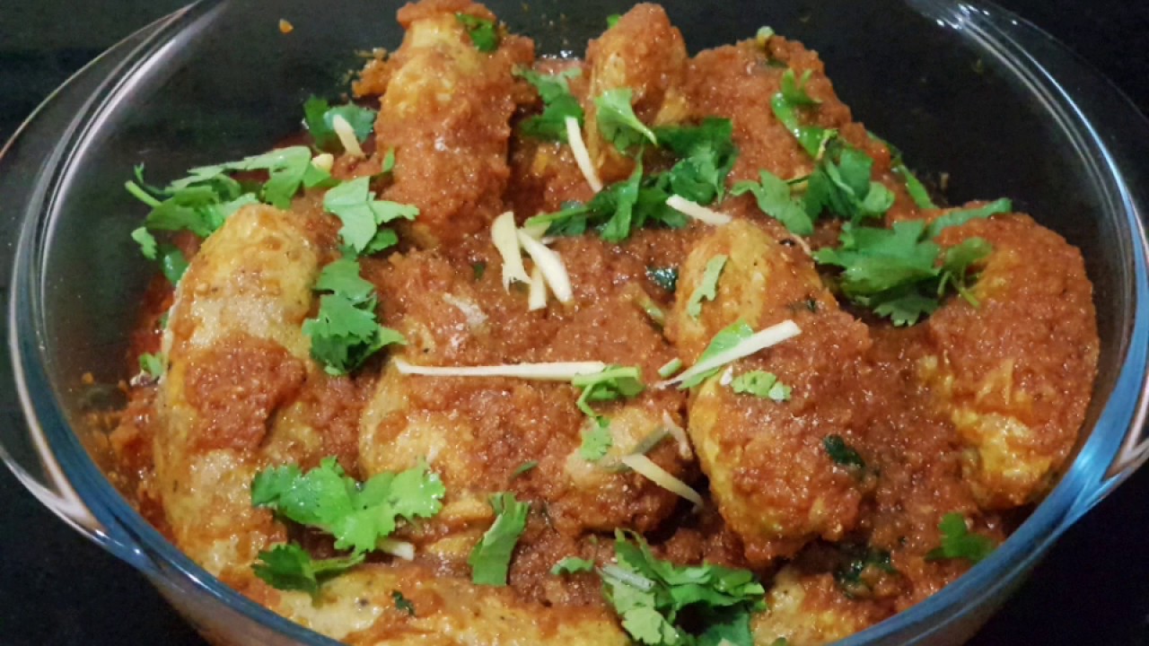 How to make Steam kebabs - YouTube