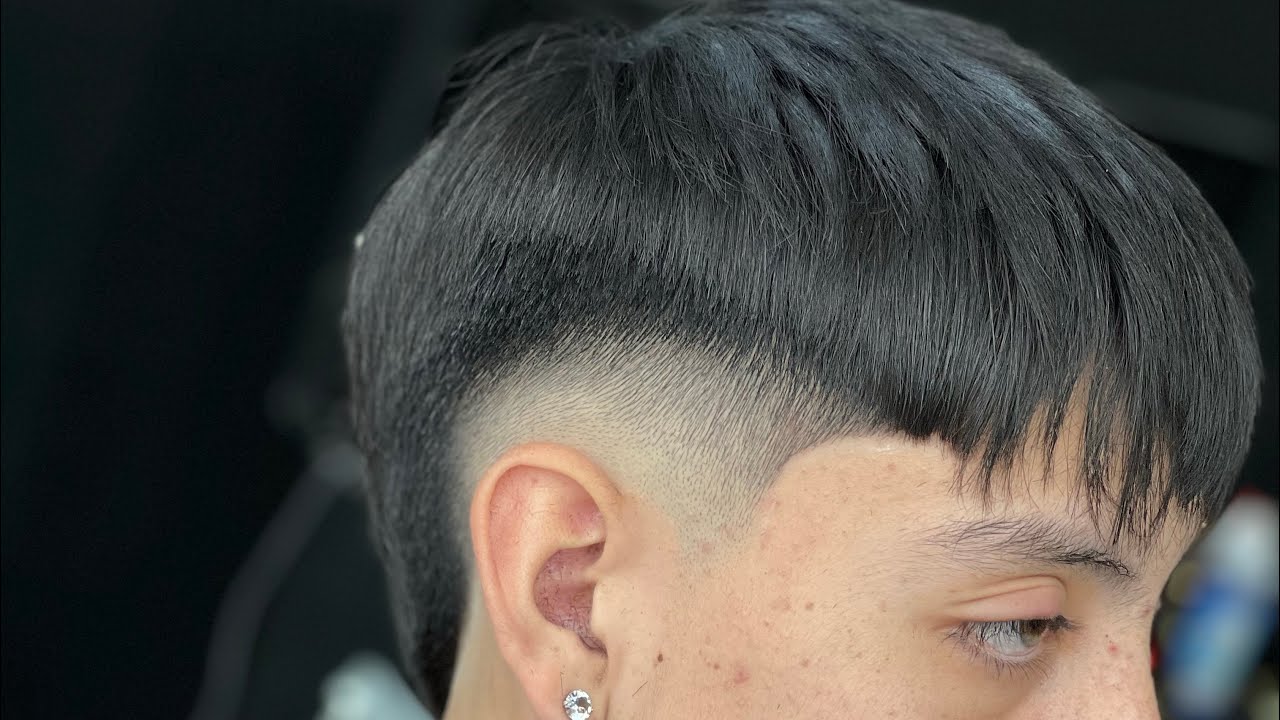 Corte con textura - YouTube