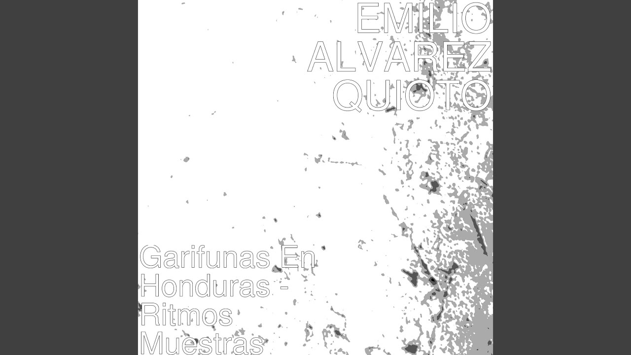 Banguidi - Punta Ritmo Muestra - YouTube