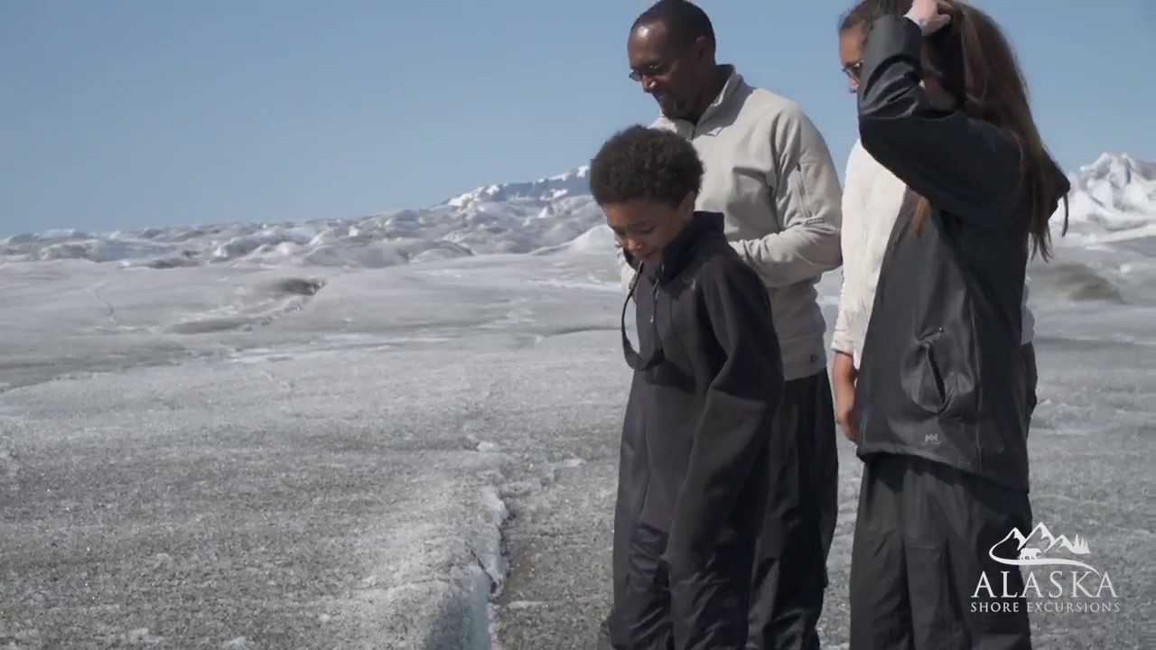 Taku Glacier Exploration via Airboat and Helicopter - Juneau, Alaska ...
