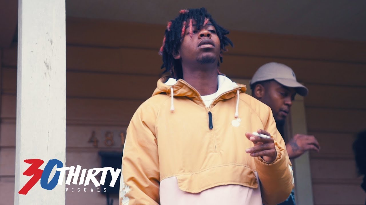 Kah Kah - Remain (ThirtyVisuals Exclusive) - YouTube