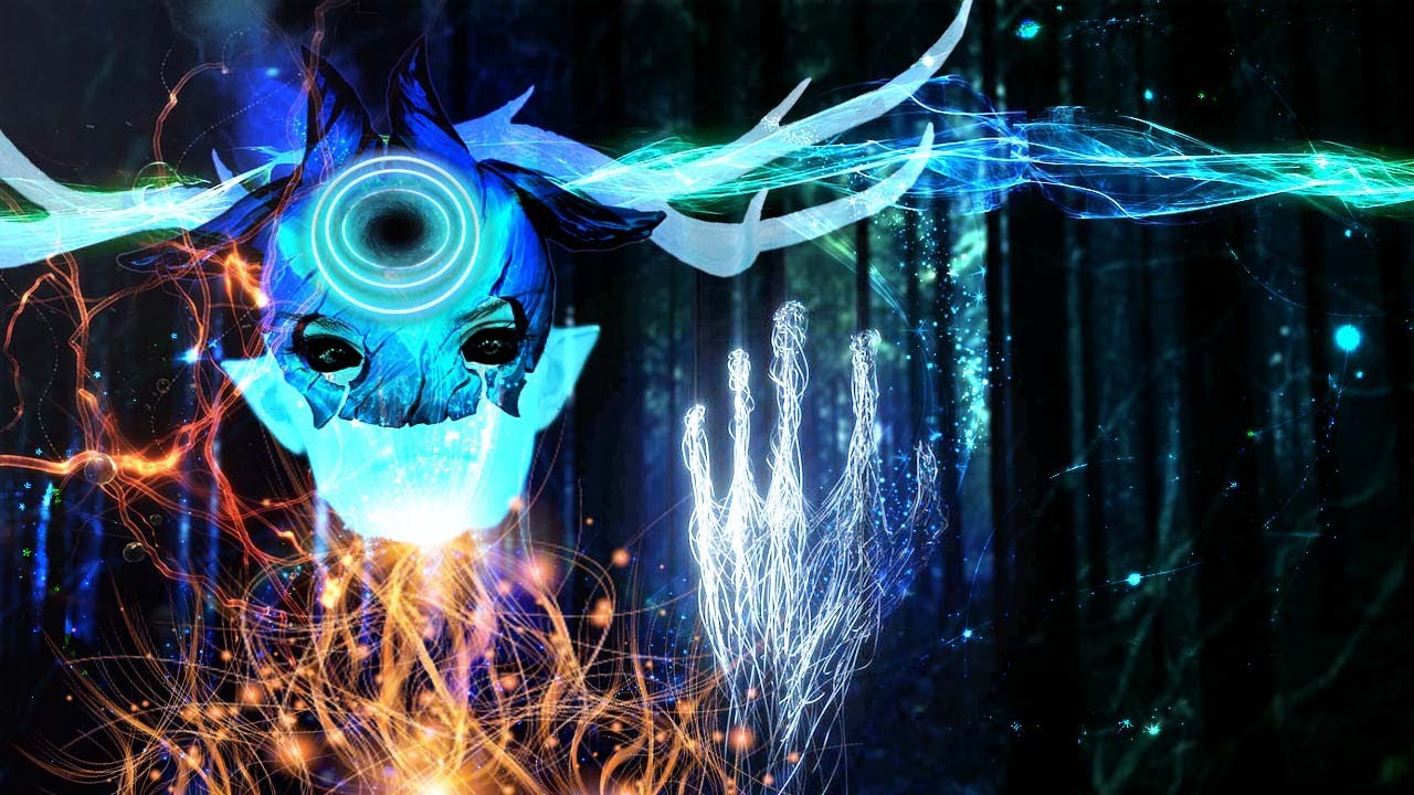 The Supernatural Entities of Norse Spirituality - YouTube