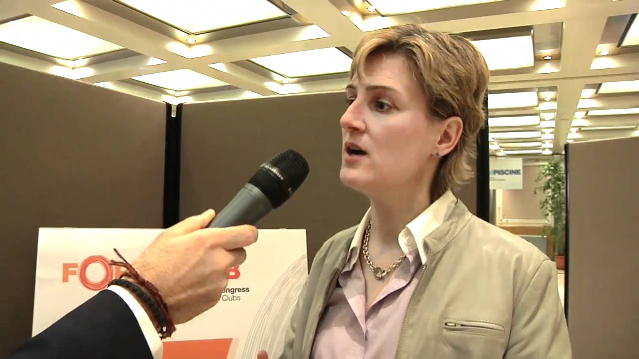 Intervista a Casey Conrad - YouTube