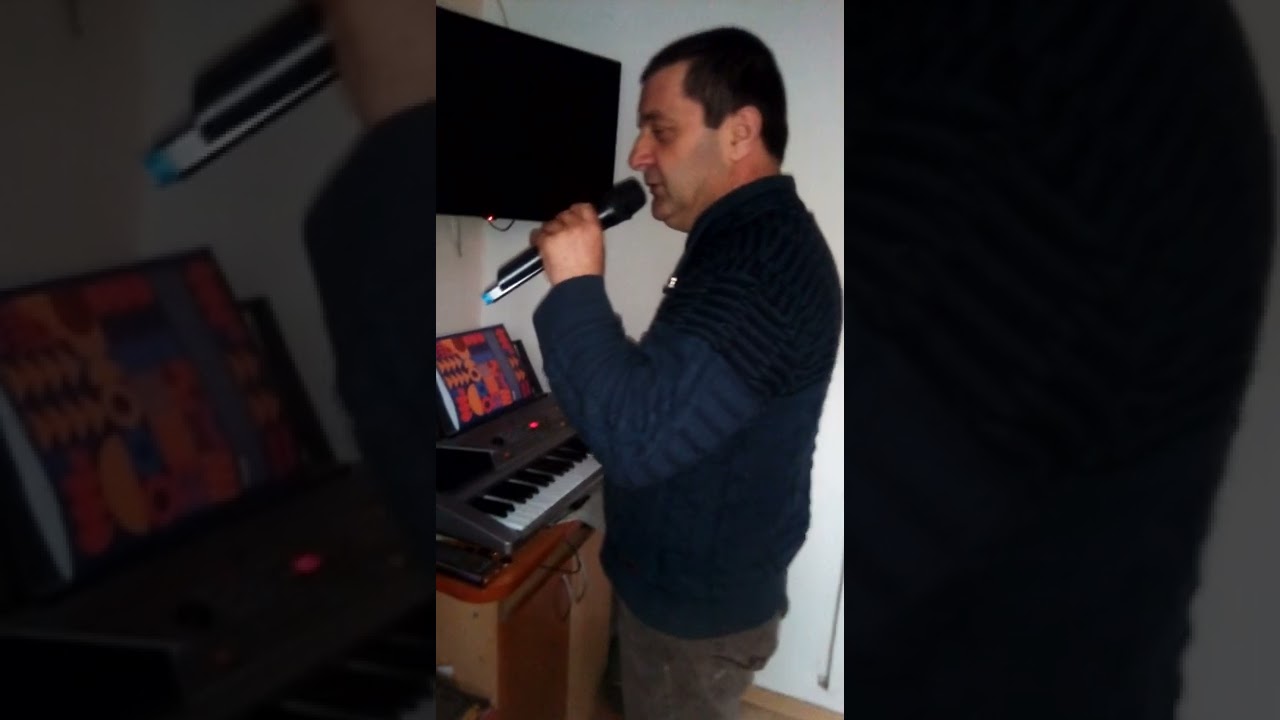 Vasile Munteanu - YouTube