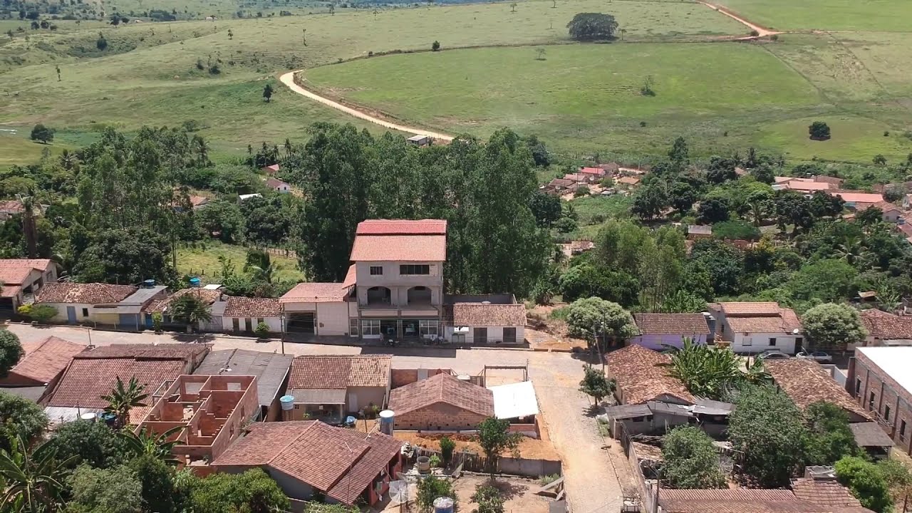DRONE EM ITUPEVA - BAHIA #323/2019 - YouTube