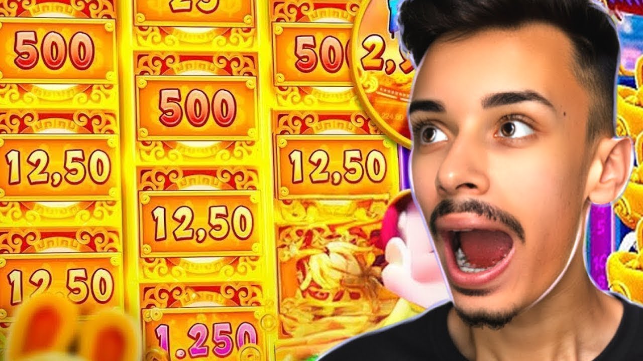 FORRANDO COM BANCA BAIXA NO FORTUNE RABBIT! - YouTube