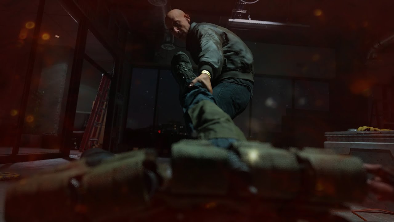 call of duty modern warfare 2 episode 14 "ending" - YouTube