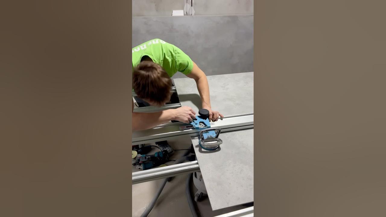 Tiler - YouTube