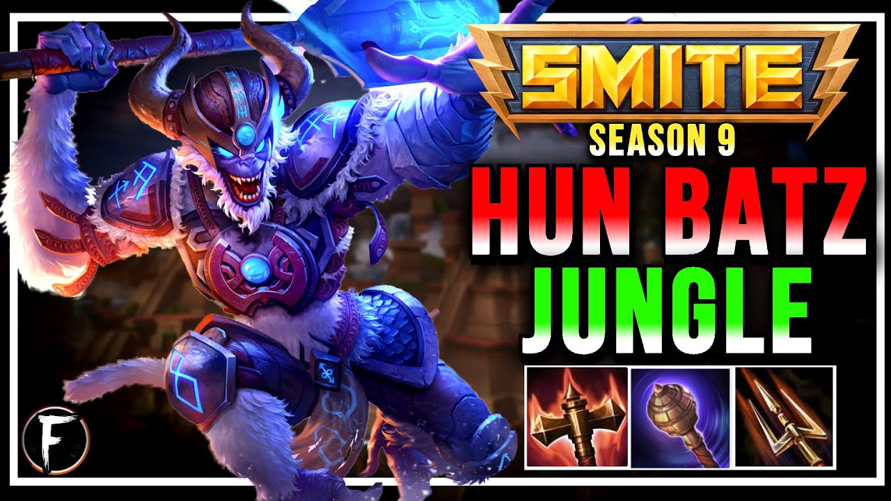 ¡EL MONO ASESINO MAS ROTO DE TODOS! 💯% Damage☠️| Ranked Conquest | HUN ...