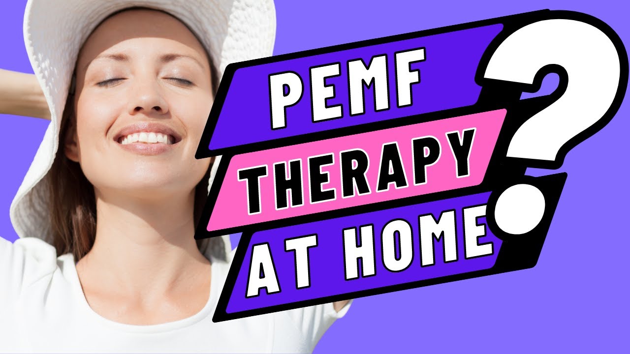 PEMF Mat Review 2023 - YouTube