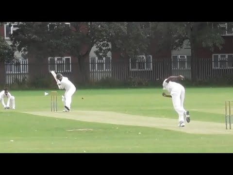 3rd XI Division One (time & OVERS) "Chingford CC 3 vs Orsett & Thurrock ...