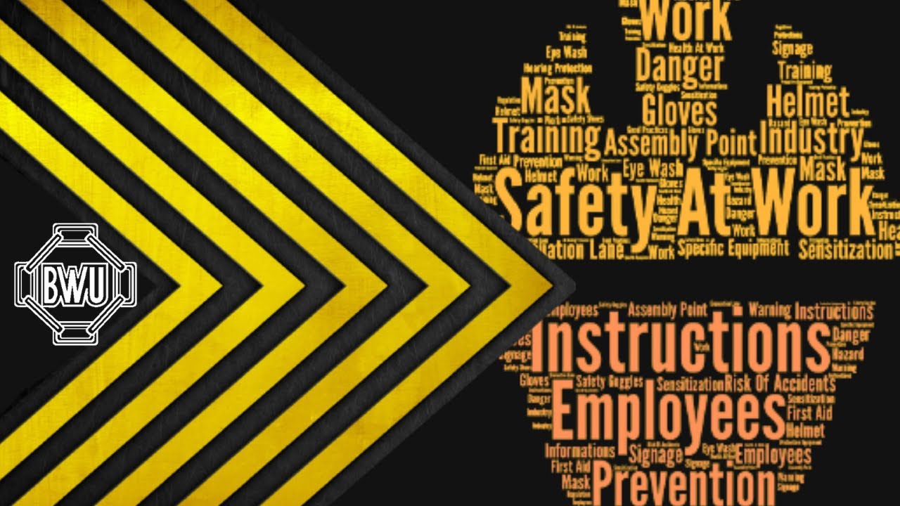 OSH Week July 2021 - YouTube