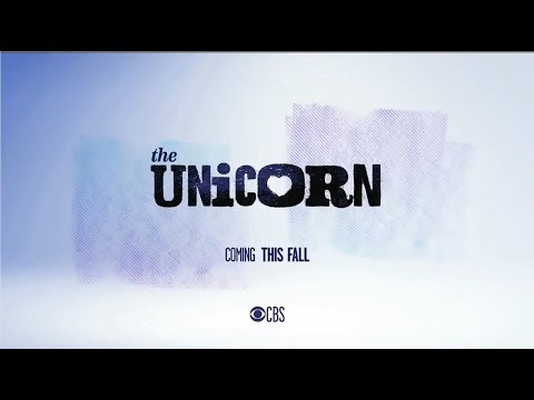 The Unicorn CBS Trailer