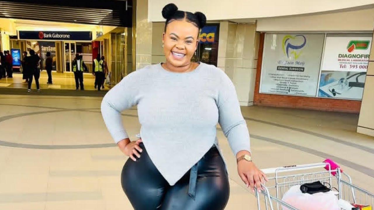 Lady Precious | Beautiful Model | Wiki | Curvy | Fashion Model ...