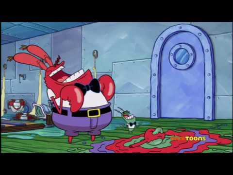 SpongeBob Music - Happy Sponge Chase Vibes - YouTube