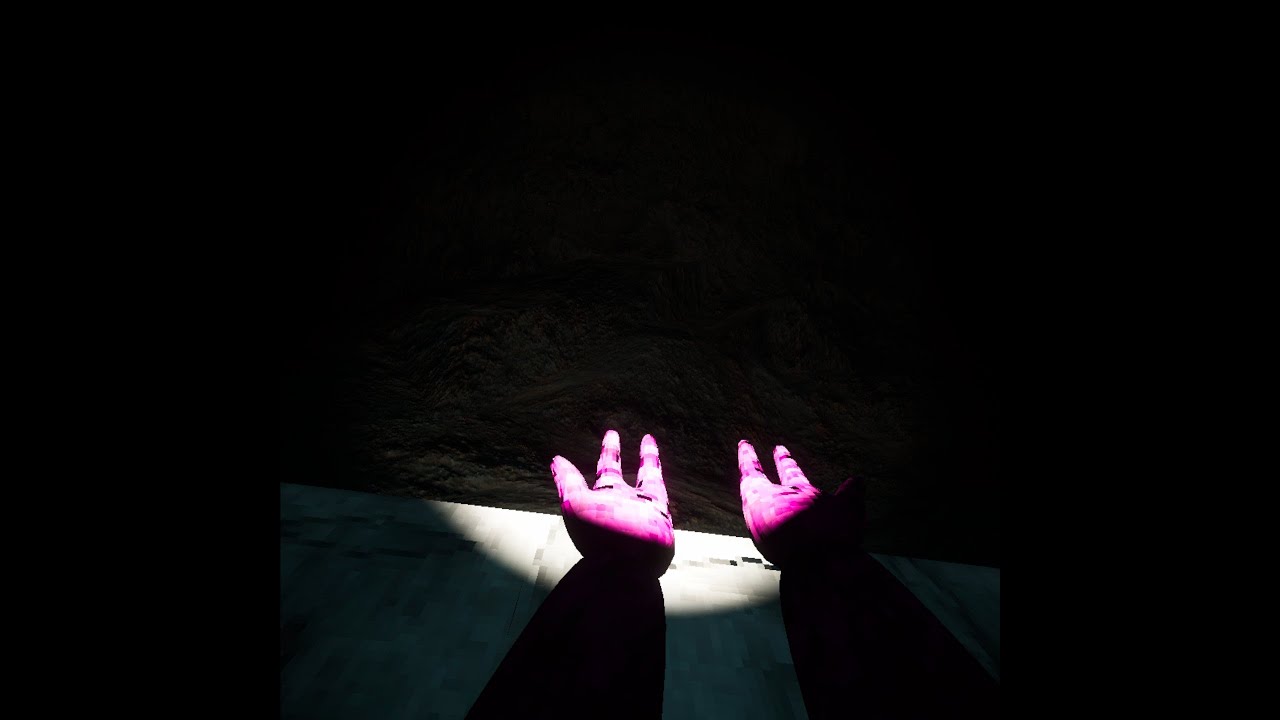 Speedrunning Chimplab VR - YouTube