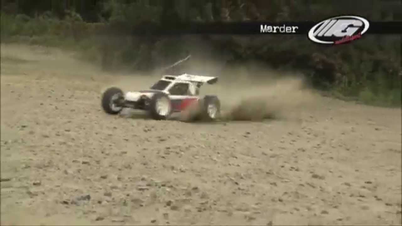 Marder - FG ModellSport - YouTube