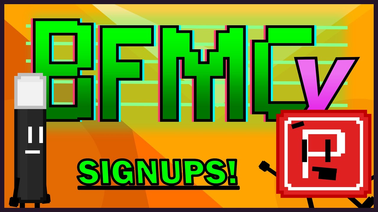 Battle for Magic Cyberspace - Sign-ups! (Closed) - YouTube