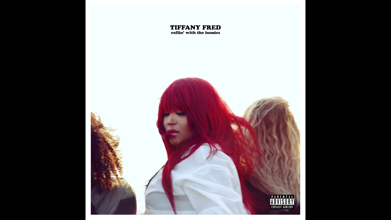 Tiffany Fred Feat Eric Bellinger - Dear God ( NEW RNB SONG AUGUST 2018 ...
