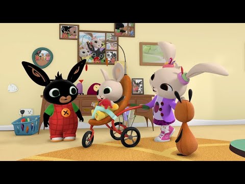 Bake (4) | Bing and Flop #bingpuzzle #bing
