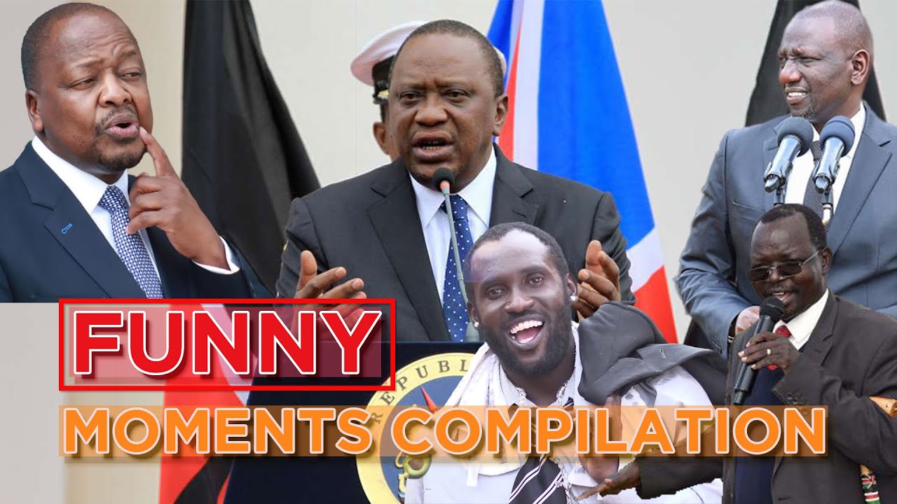 Ruto Memes