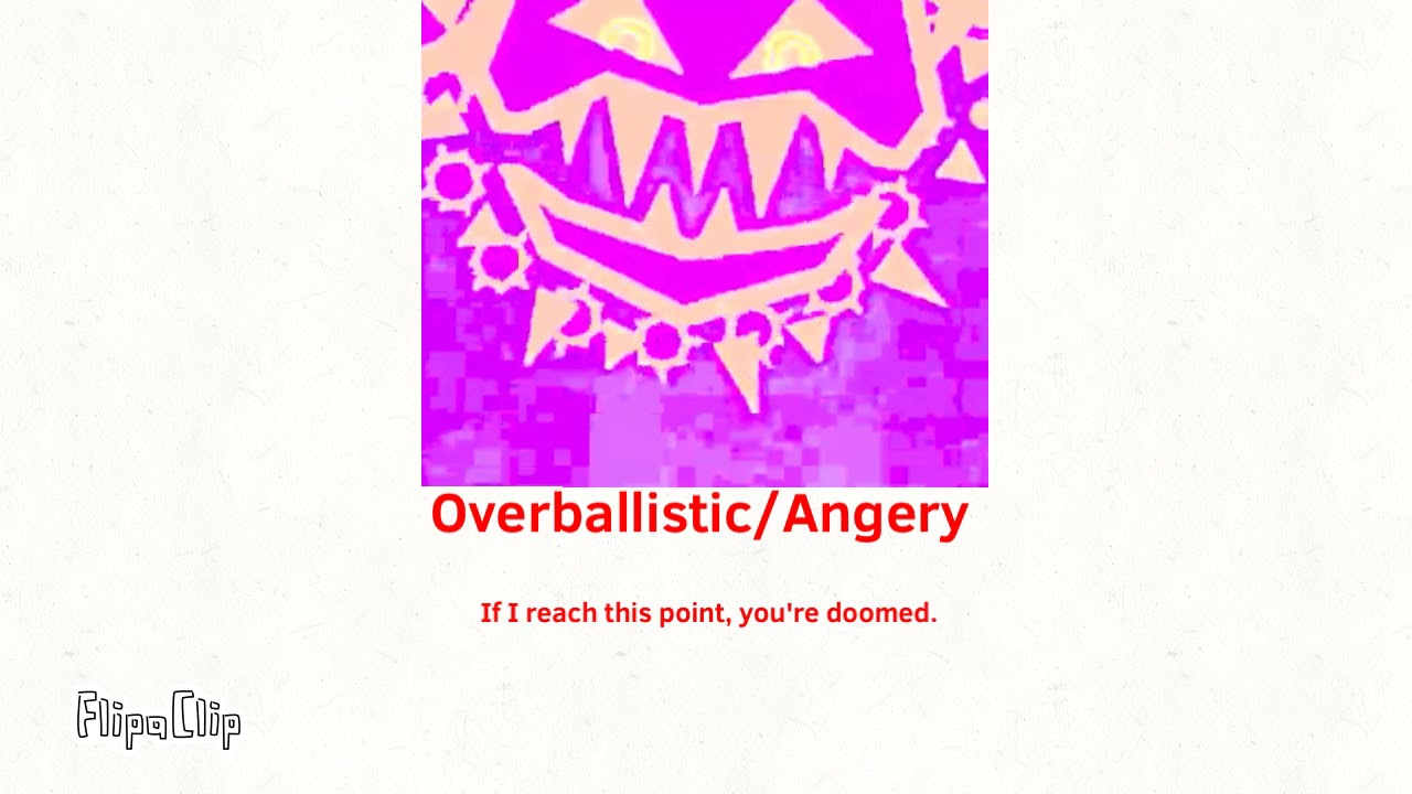 sanity levels in a nutshell - YouTube