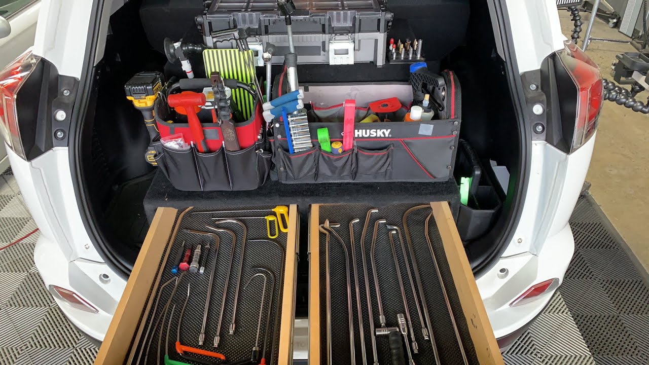 My Mobile PDR Setup Update 2018 - YouTube