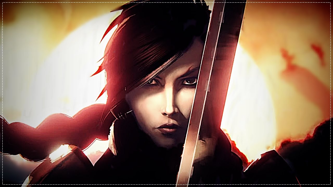 ☾GMV☽ Game Music Video Gaming - YouTube