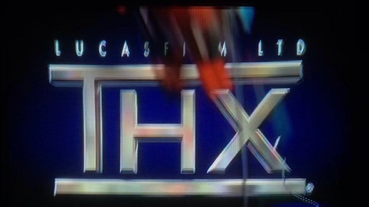 Opening To Ice Age November 4th 2003 DVD THX Tex 2 Moo Can Gabe Run Mr ...