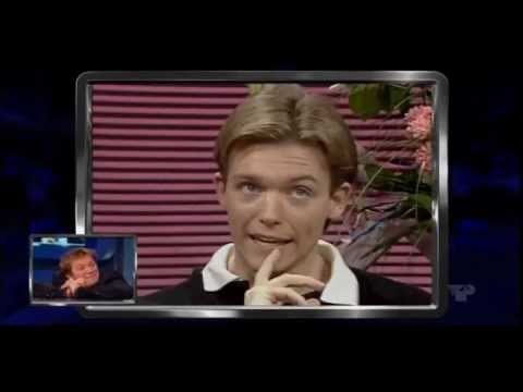 Vincent Gratton - Fou rire à Fidèles au poste - YouTube